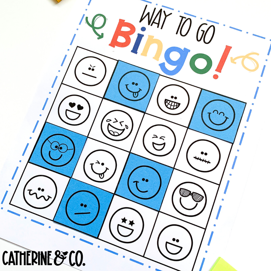 5 Classroom Management Strategies You Can Use Today - Catherine & Co.