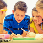 5 Classroom Management Strategies You Can Use Today - Catherine & Co.